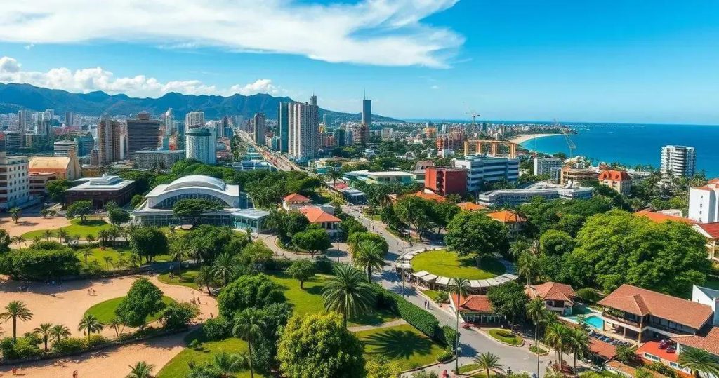 Melhores Cidades para Morar em Santa Catarina: Descubra Onde Viver Melhor